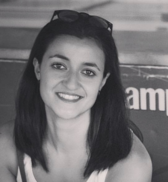 Olga Sánchez CV